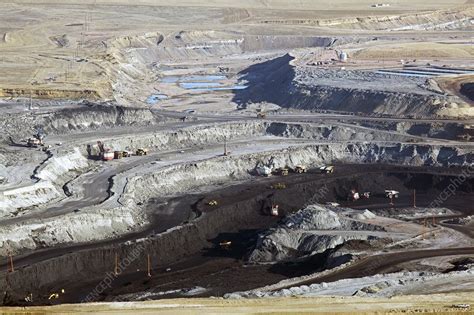 Surface Coal Mining Australia Surface Mining Takes Over From