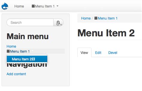 Drupal Icon 419169 Free Icons Library