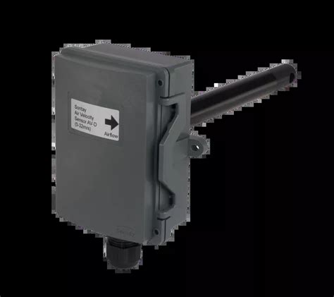 Av Air Velocity Sensor And Probe