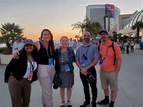 Marikka Williams Msc Gisp On Linkedin Esriuc2023