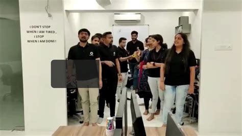 Achyut Labs On Linkedin Happy Hours Activities At Achyut Labs