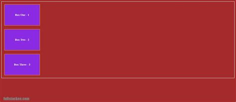 Flexbox Secrets A Practical Guide To Distributing Elements In Css