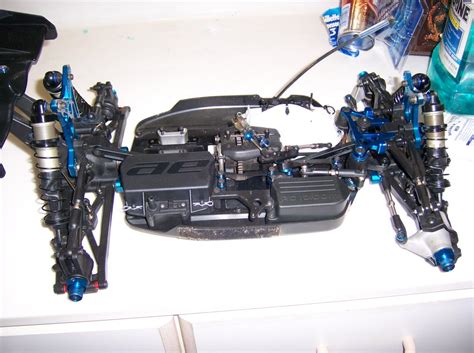 TEAM ASSOCIATED RC B FOR SALE USED R C Tech Forums