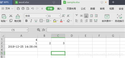 Python 3x 模块openpyxl学习和使用 安装和基本使用openpyxl怎么安装 Csdn博客