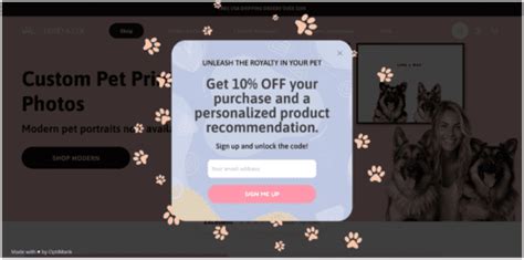 7 Multi Step Form Examples That Boost Conversions Optimonk Blog