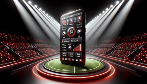 sports betting app development company ios and android