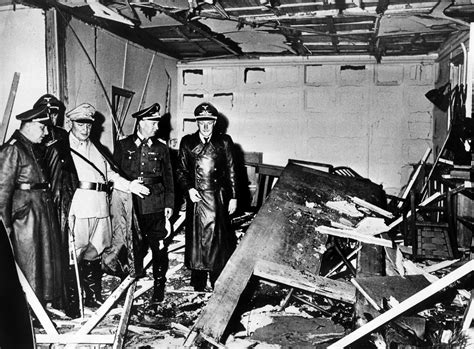 20 Juli 1944 Der Anschlag Auf Hitler N Tvde
