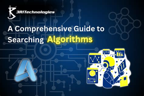 A Complete Guide To Searching Algorithms Linear Exponential And More
