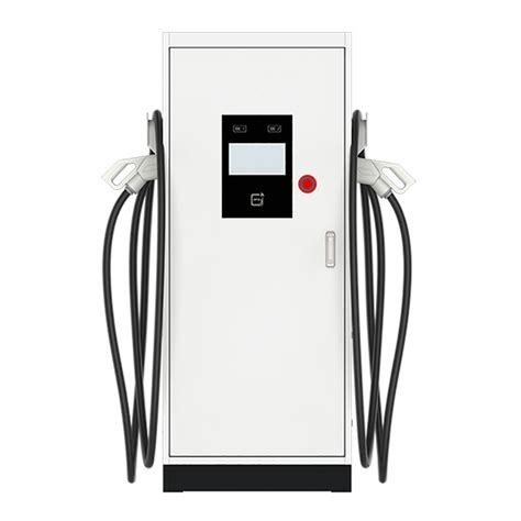 Ccs 듀얼 총 전기 차량 차 Ev 충전소 320 Kw Ev 충전 파일