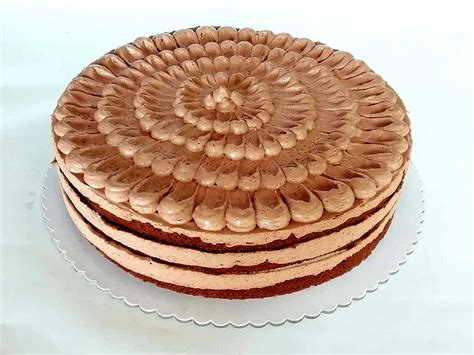 Csoki Mousse Sütizde