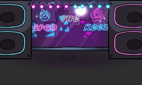 Design Fnf Character Sprite Fnf Sprite Sheet Animation Fnf Mod Background By Ayomi Isaac0 Fiverr