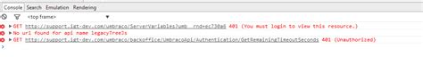 Blank Screen Logging Into Backoffice After Adding