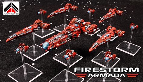 Akkarai Class Corvette Firestorm Armada Wiki Fandom