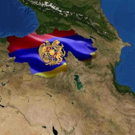 Հայաստանի Հանրապետություն ըստ Սևրի պայմանագրի 1920 թ