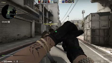 Csgo Fails Part 9 Youtube