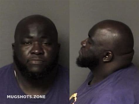 Poole Daniell Lamar 07172022 Gaston County Mugshots Zone