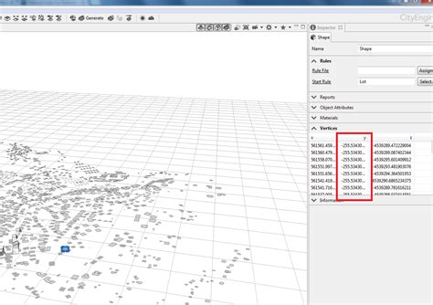 Arcgis Desktop Want To Make All Poygons Have Z Values As Geographic Information Systems
