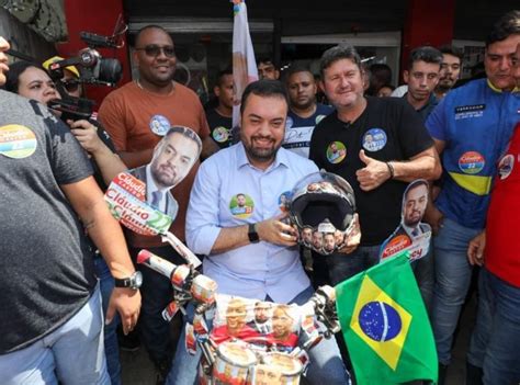 Nunca Fui “bolsonarista Raiz“ E Não Vou Entrar Em Guerra Ideológica