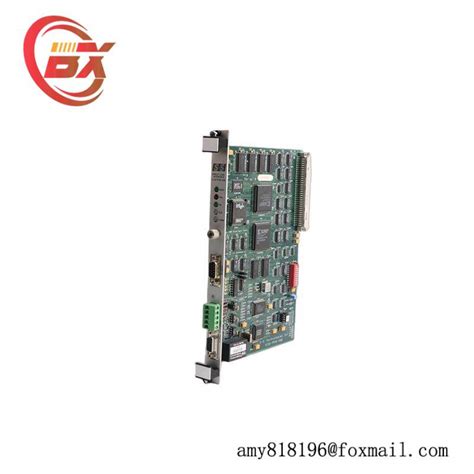 ALSTOM AB Module Card For Industrial Control Systems Beixundcs Automation