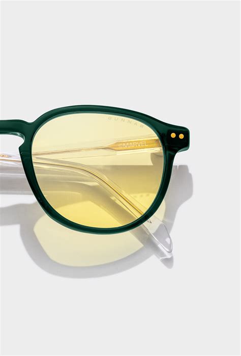 Prescription Glasses Blue Light Blocking Glasses Gunnar