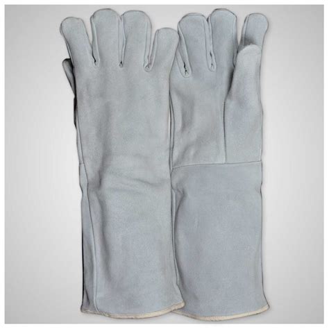 Heat Resistant Gloves Kaisar