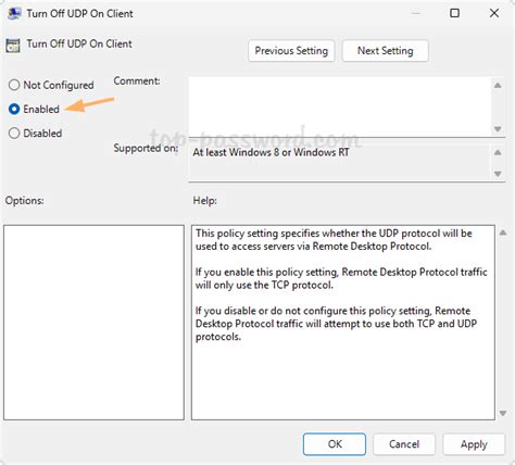 Remote Desktop Keeps Disconnecting Windows 11 Password Recovery