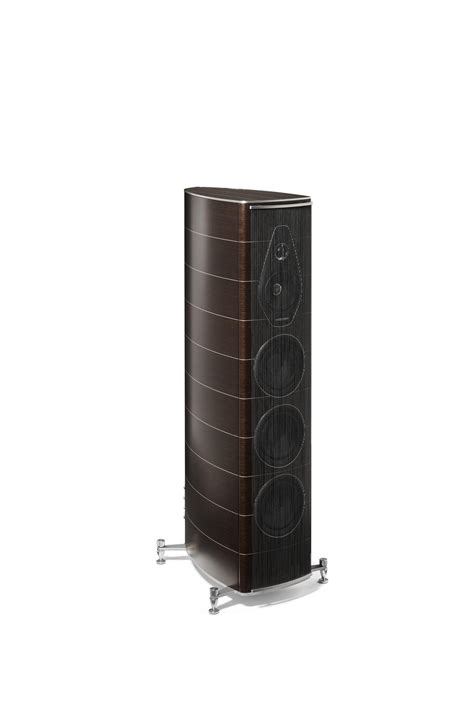 Sonus faber Olympica Nova V – Hifihuone