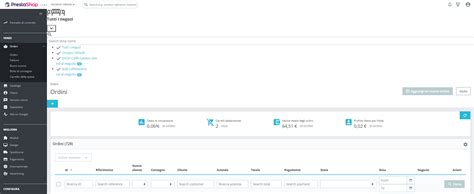 Backoffice Shops Button Breaks · Issue 27117 · Prestashopprestashop