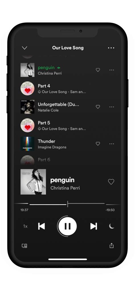 Spotify Launches New Audio Experience Combining Music And Talk Content — Spotify