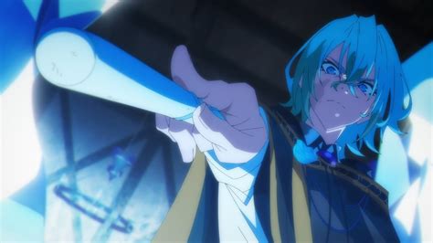 [พากย์ไทย] ตำนานดาบและคทาแห่งวิสตอเรีย ตอนที่ 04 Youtube