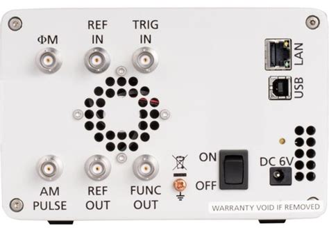 Keysight Ap5001a Ap5002a Analog Signal Generators Up To 26ghz