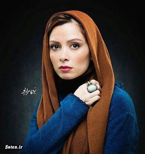 مصاحبه با فرناز رهنما و همسرش کیارش اعتمادی عکس ساتین ⭐️