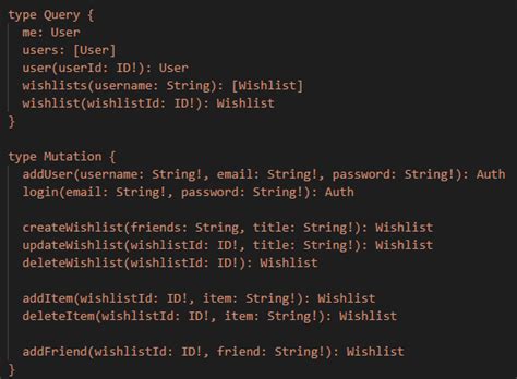 Working With Queries And Mutations In A Mern Stack React App By Alice Shao Medium