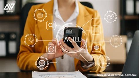 Sqa In The Agile Era Maintaining Quality In Rapid Development Appverse Technologies