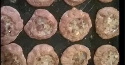 Татарские пирожки «вак балиш рецепт с фото пошаговый от Айнура Овкусе ру