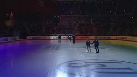 2022 23 Isu 피겨스케이팅 [다시보기] 2022 23 Isu 피겨스케이팅 66회 Sbs