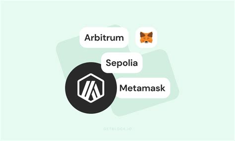 How To Add Arbitrum Sepolia To Metamask