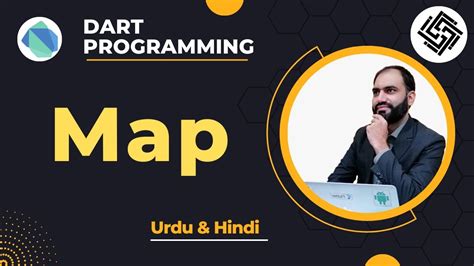 46 Dart Programming Language Map In Dart Collections In Dart
