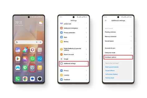 How To Enable Or Disable Miui Optimization On Xiaomi Devices