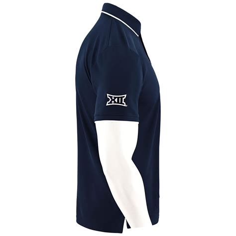 Big Xii Oval Y Collegiate Byu Polo Nike
