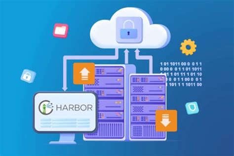 What Is Harbor Harbor Registry Overview OpenLogic By Perforce