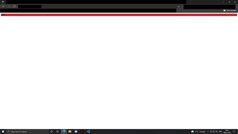 Css Html Still Has Gaps In Container Despite Margin Padding Stack Overflow