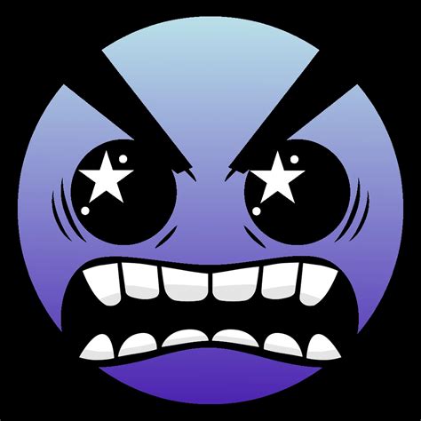 Difficulty Emotionsbasicfreebie Geometry Dash Fan Ideas Wiki Fandom