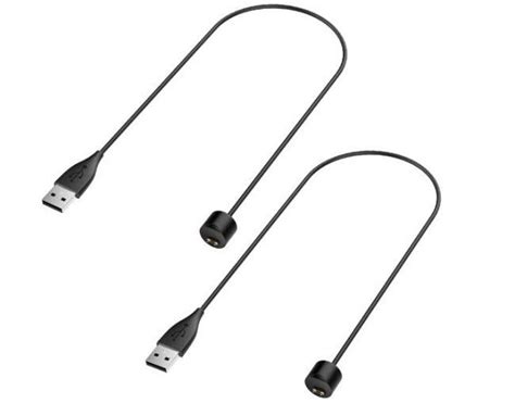 Xiaomi Mi Band Doesnt Charge And Doesnt Turn On How To Fix