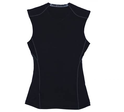 Nike Pro Combat Dri Fit Compression Brandaholic