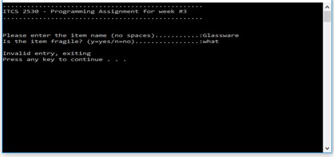 Solved C Programming If Else And Or Statements Write A