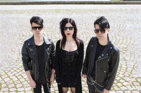 Ash Code Air New Single Tear You Down