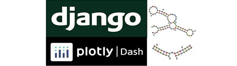 Integrate Dash Bio Into Your Scientific Django Project Step By Step