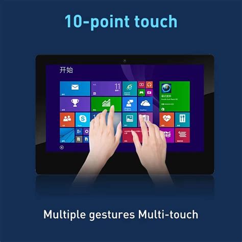 Factory Direct High Quality China Wholesale Inch Inch Restaurant Lcd Display Menu