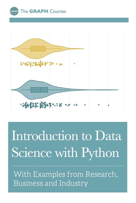 our free python for data science textbook is now available online as an early draft 🎉